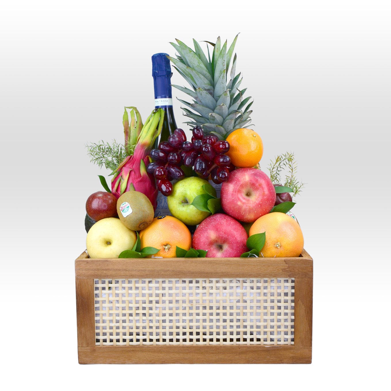 HEARTY & HEALTHY FRUIT HAMPER – VWOWGIFTS